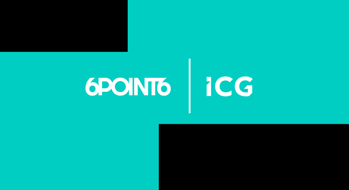 London Partners | Financial Services | 6point6