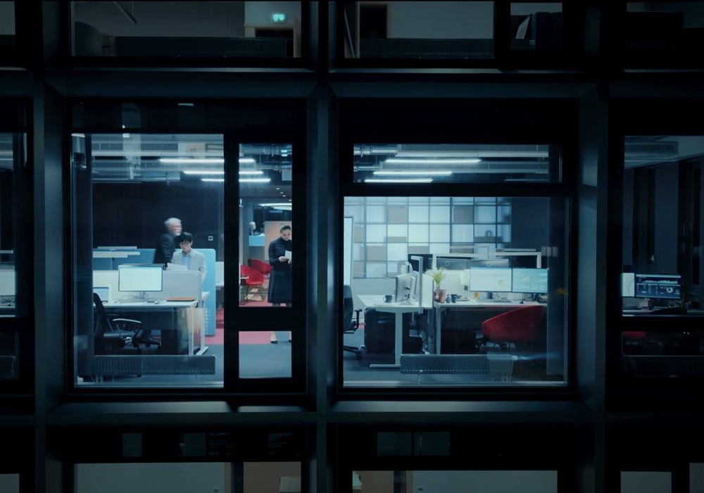 Digital transformation across public & private sectors - 6point6