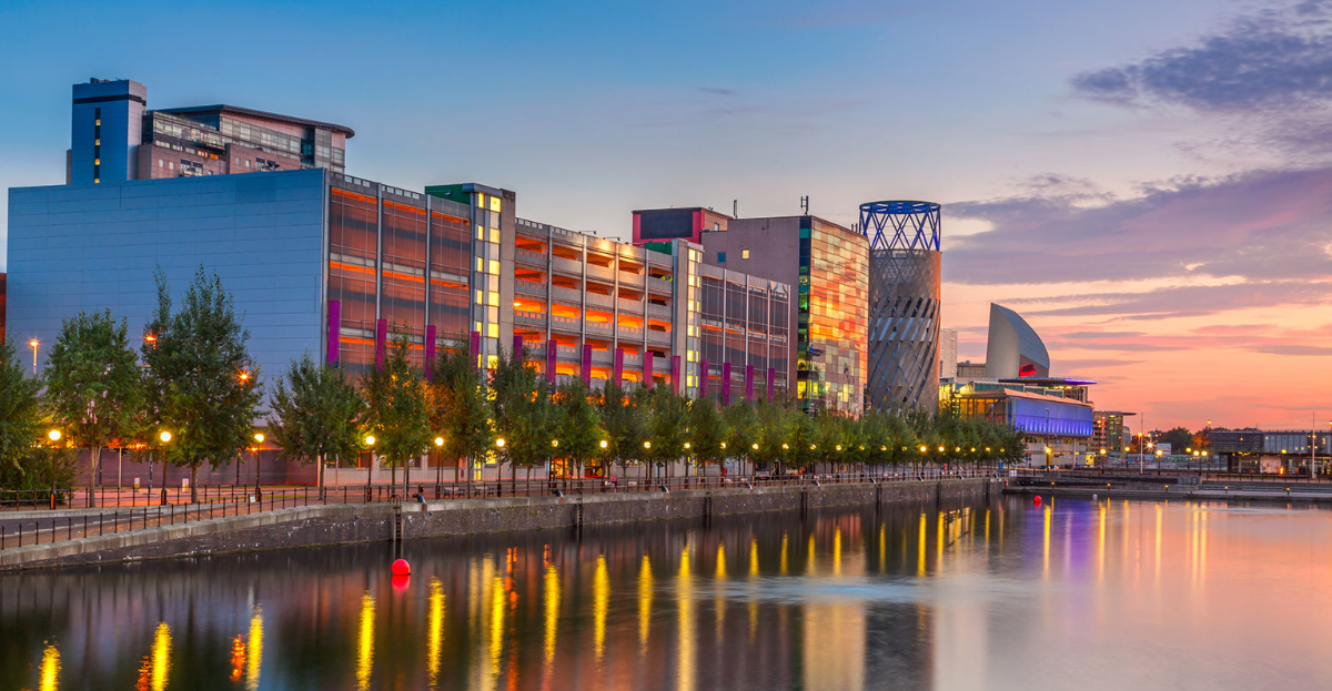 How the UK's leading tech hubs are catalysing a career in tech - 6point6