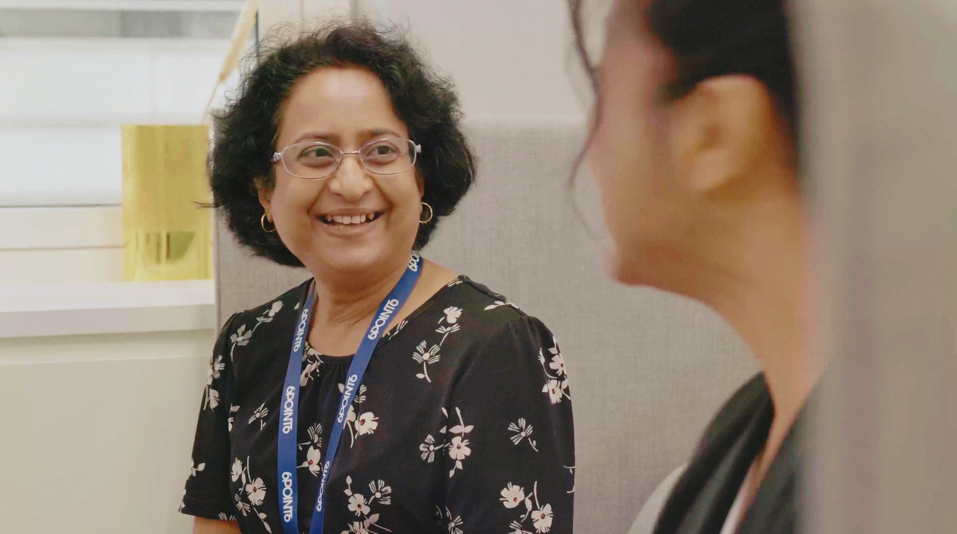 Meet Shruti Kulkarni, Cyber Security Architect - 6point6