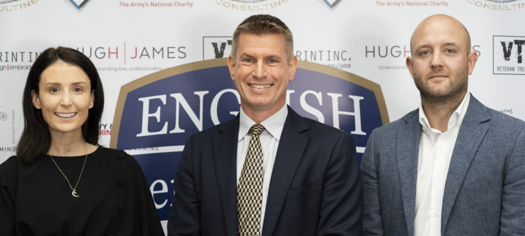 Meet Dan McCoy, Head of Information Assurance - 6point6